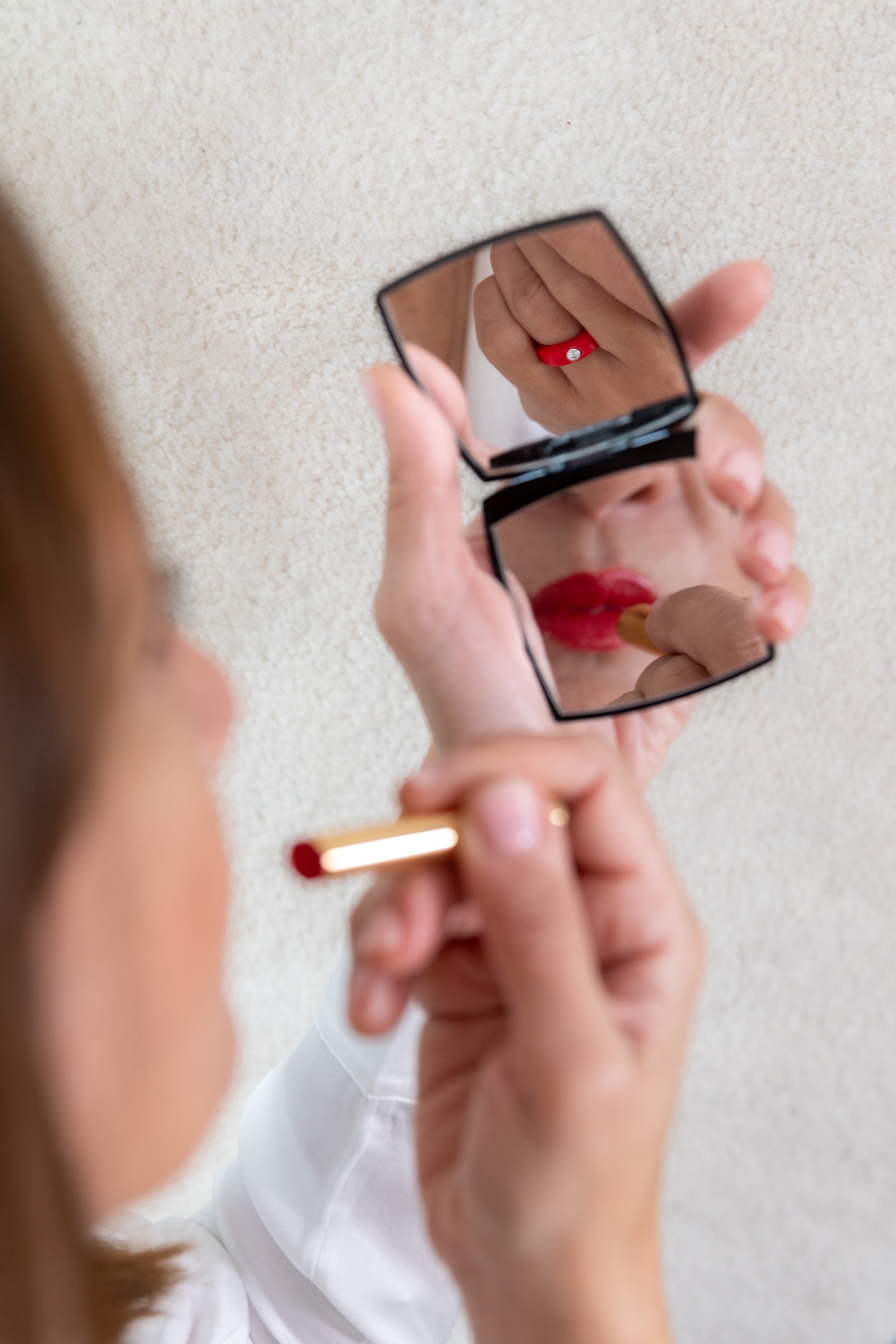 ANARCHIK - Le diamant à anneau interchangeable – Anarchik