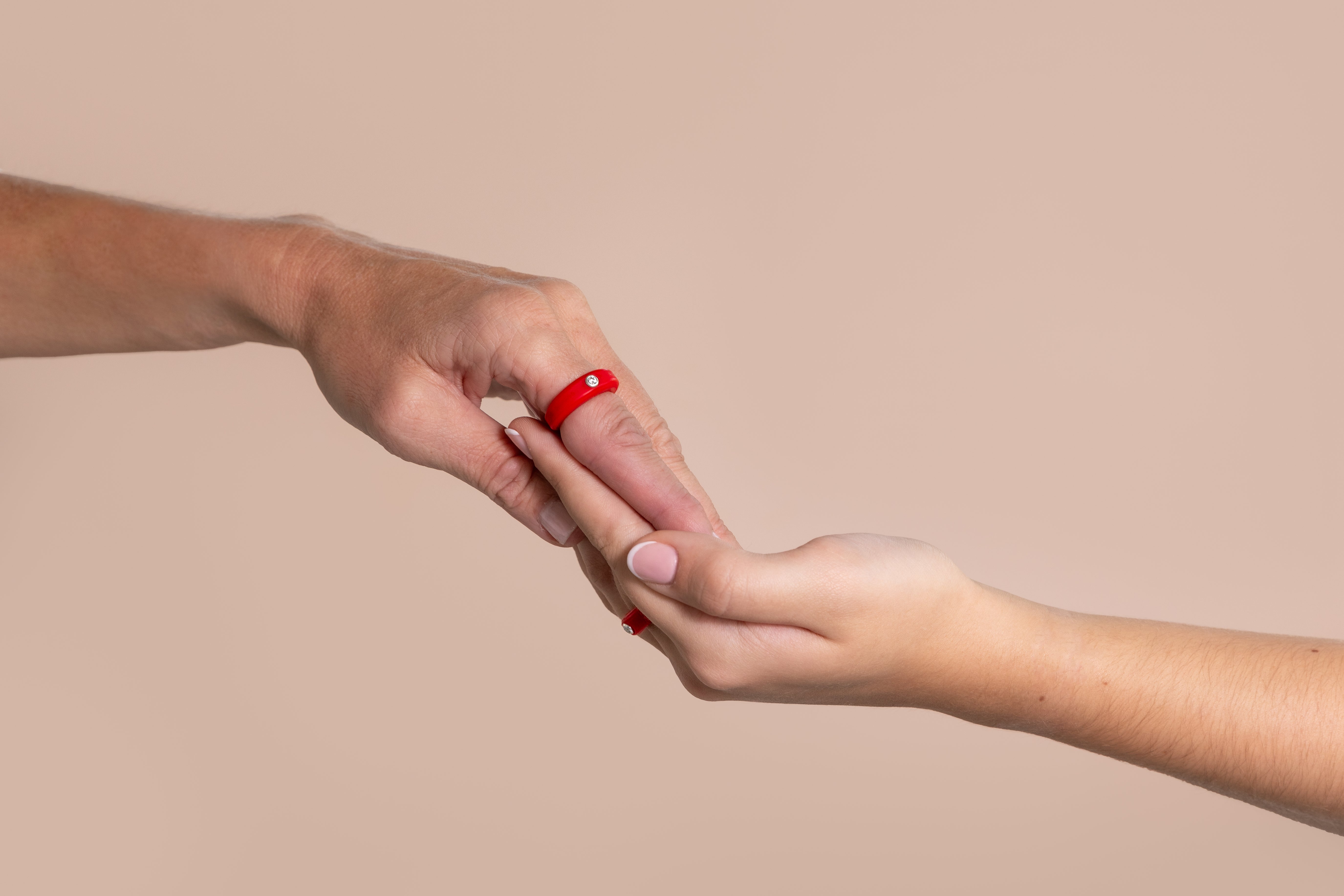 ANARCHIK - Le diamant à anneau interchangeable – Anarchik