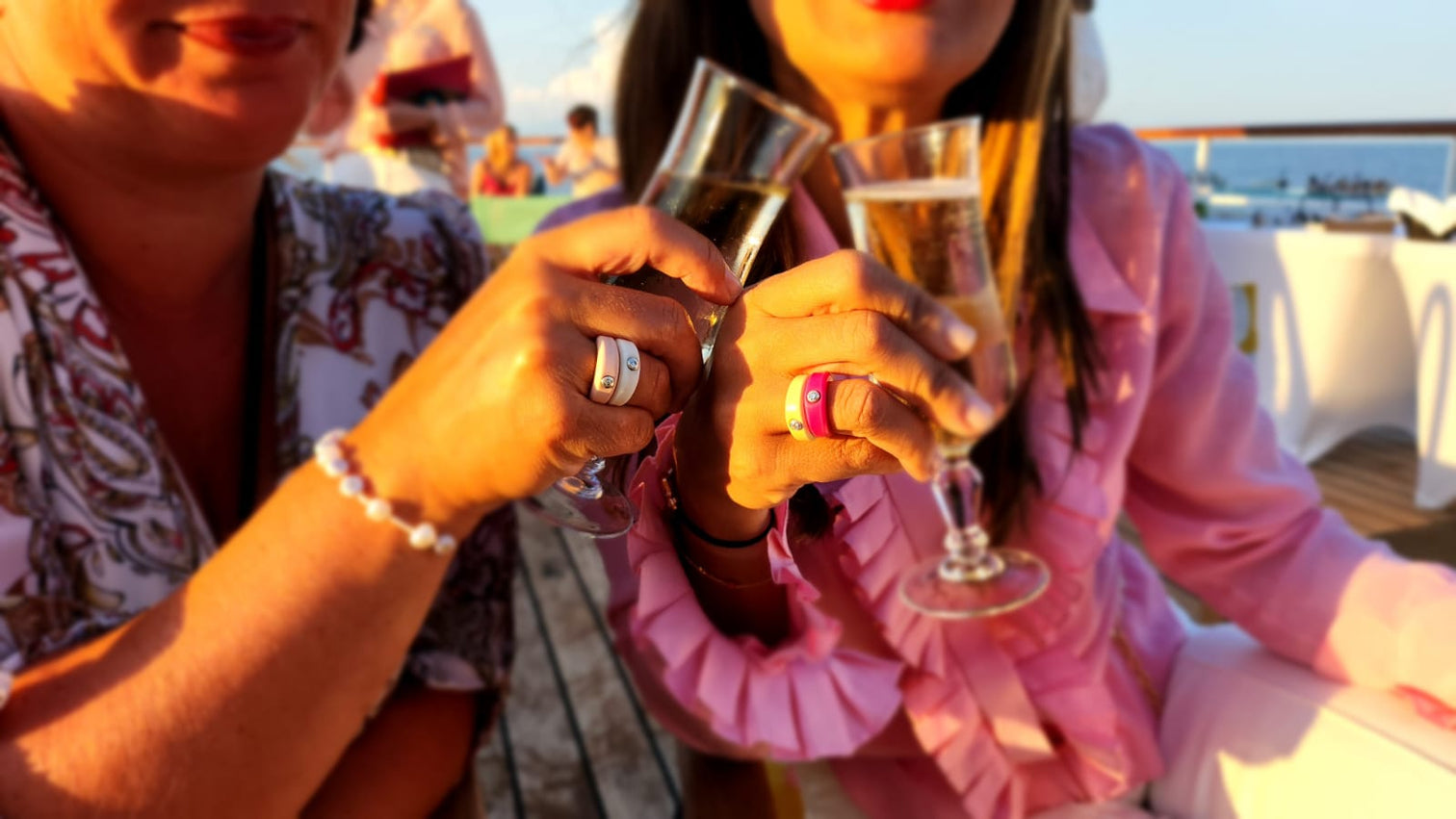 ANARCHIK - Le diamant à anneau interchangeable – Anarchik